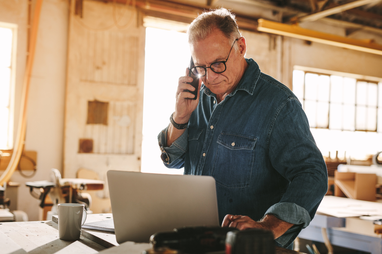 Changement de direction dans une PME : les démarches - Sitdom