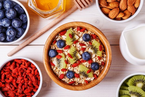 Les superfruits : des fruits aux bienfaits incroyables